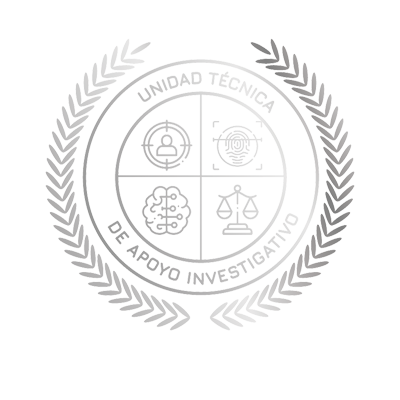 Nuestra Empresa – UTAI – Unidad Técnica de Apoyo Investigativo